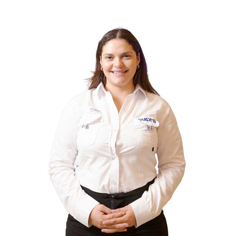 Sandra Oliva | Venta de Terrenos en Salamá - Supra Desarrollos