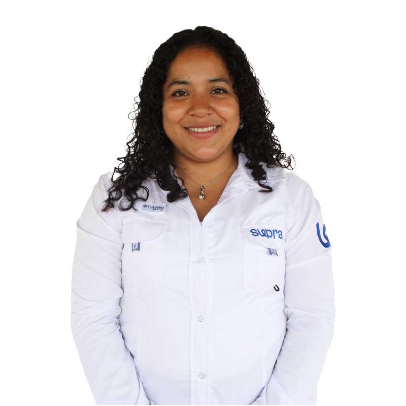 Rosaura Breganza | Venta de Terrenos en Salamá - Supra Desarrollos